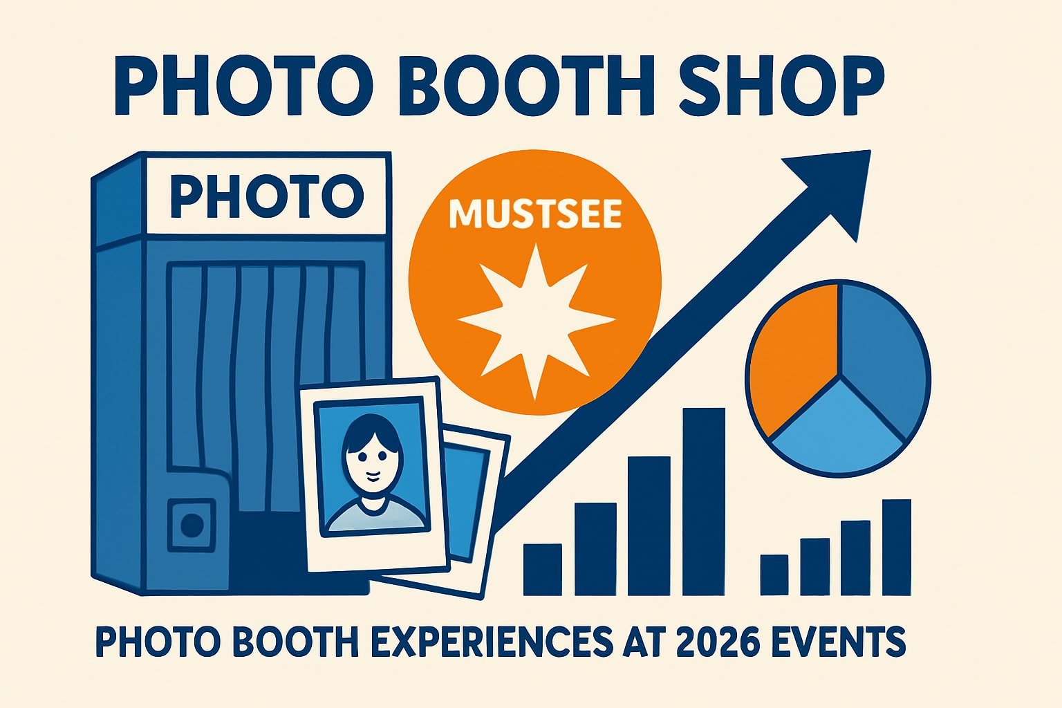 7 Must-See Photo Booth Shop Picks for 2026 Events – Pixilated