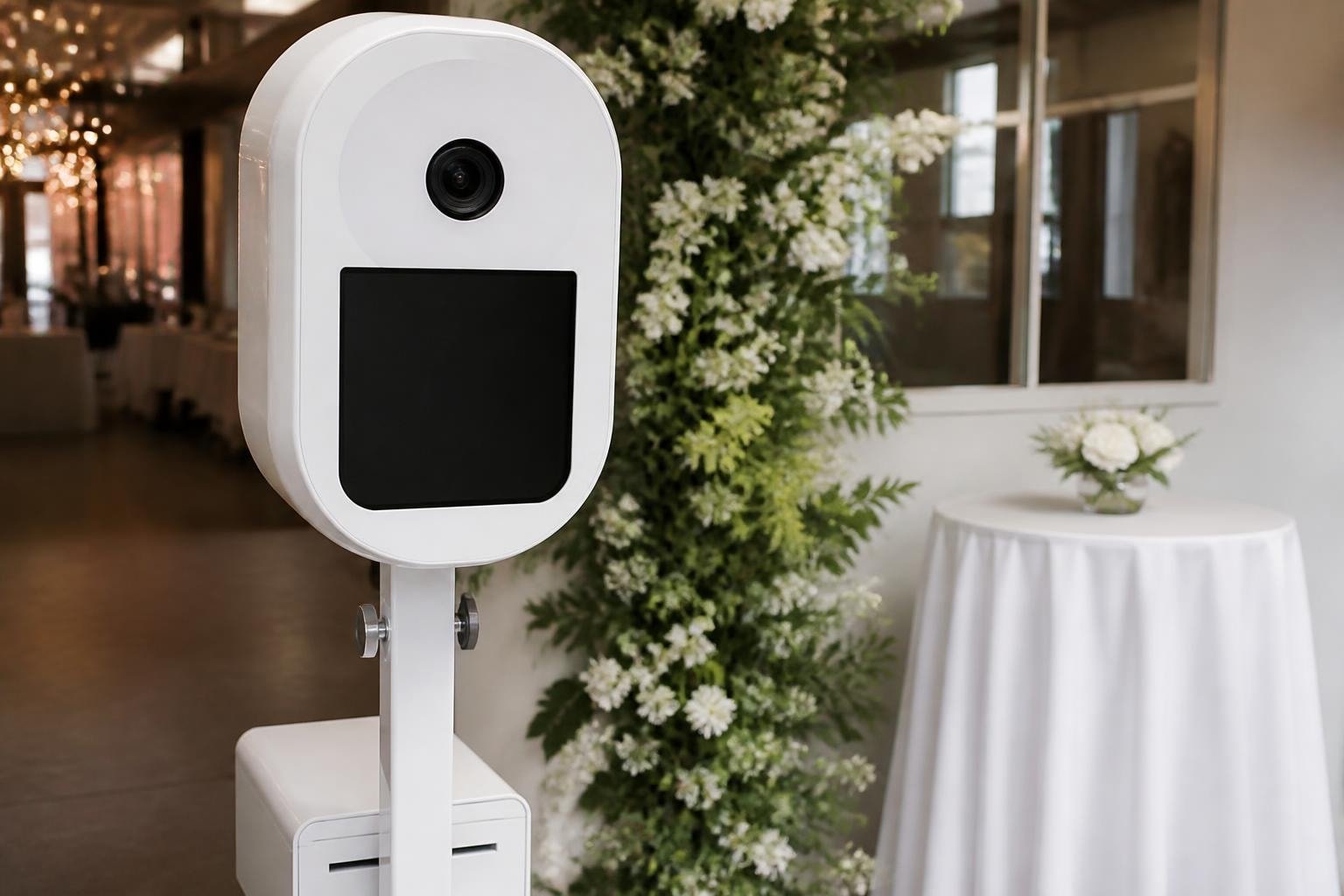 Photo Booth Cost: Complete 2026 Pricing Guide – Pixilated