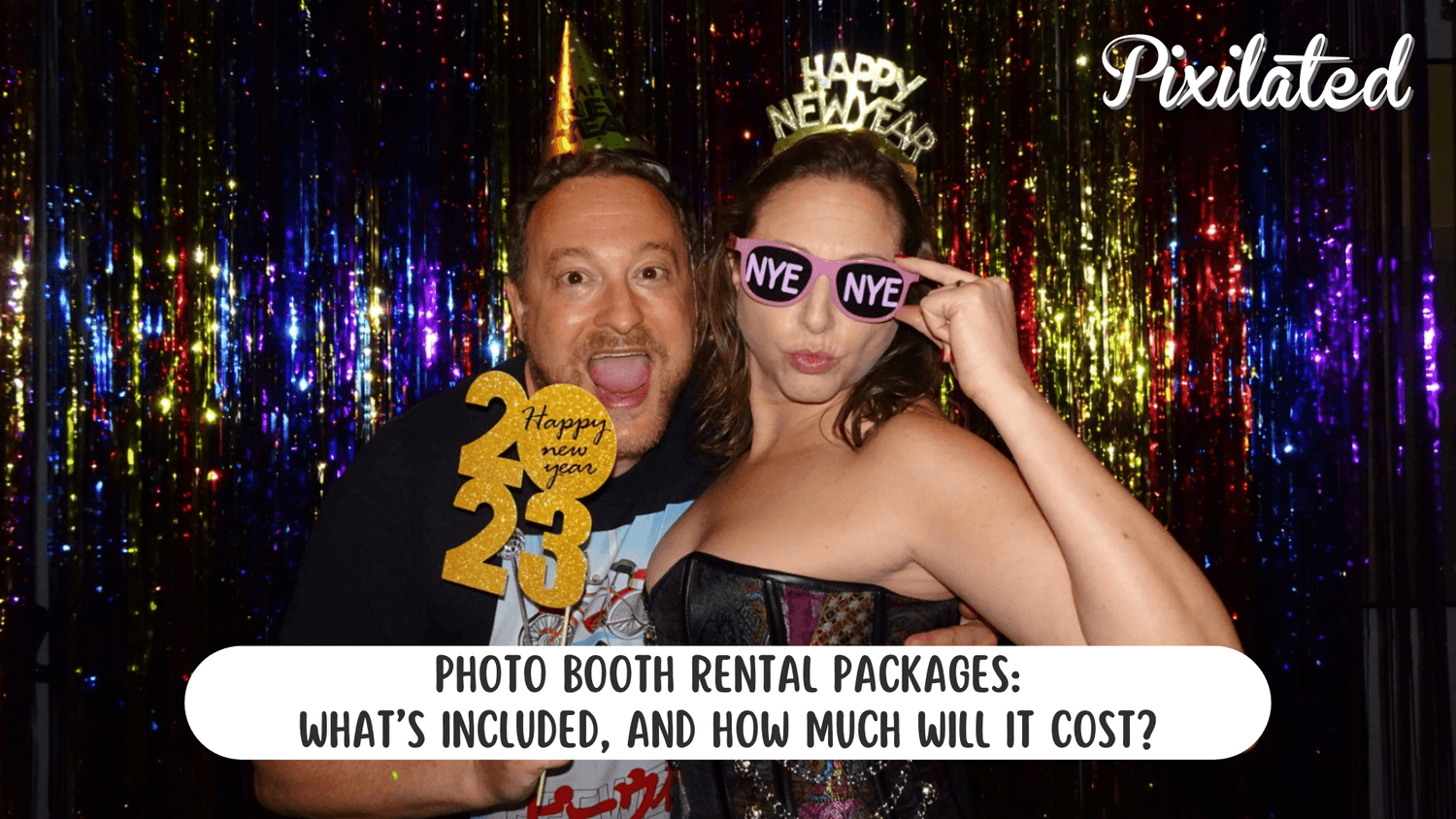 The Ultimate Guide to DIY Photo Booth: Step-by-Step Instructions and ...