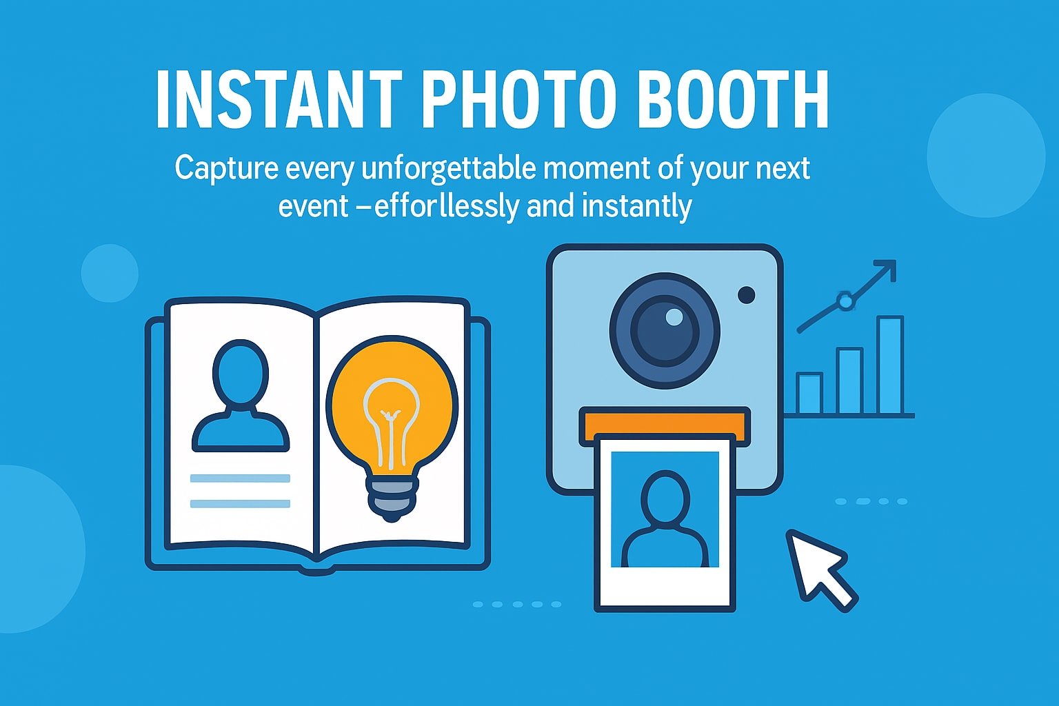 The Expert Guide to Instant Photo Booths in 2026 – Pixilated