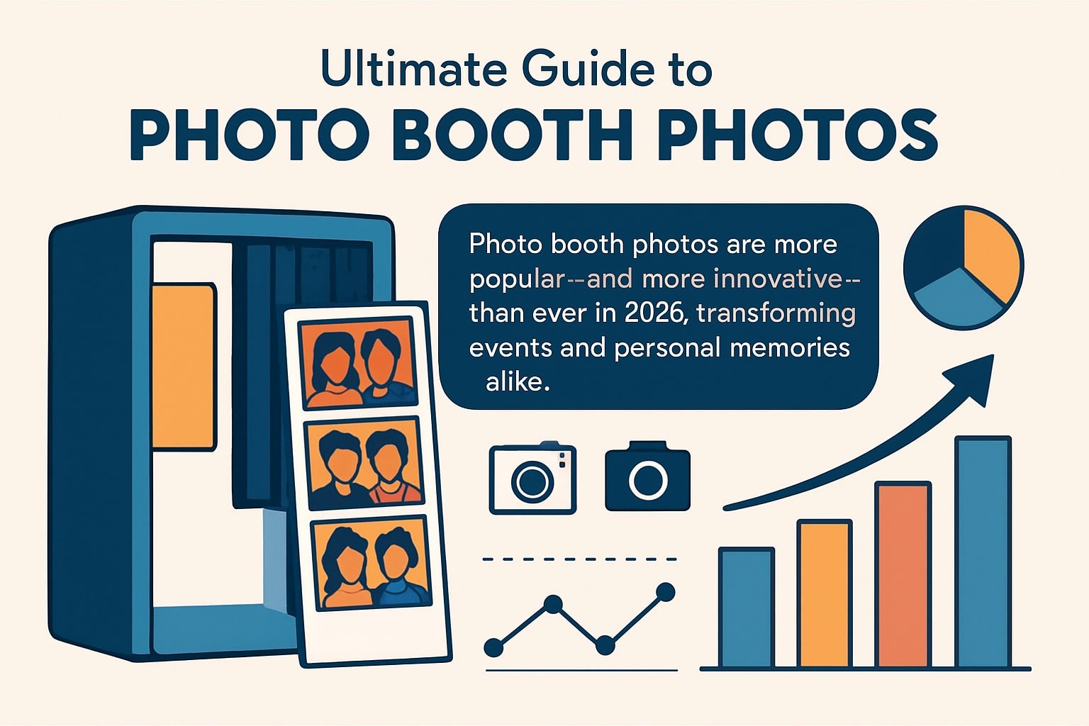 The Ultimate Guide to Photo Booth Photos in 2026 – Pixilated
