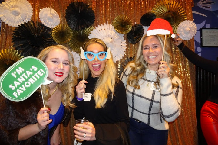 The Ultimate Guide to DIY Photo Booth: Step-by-Step Instructions and ...