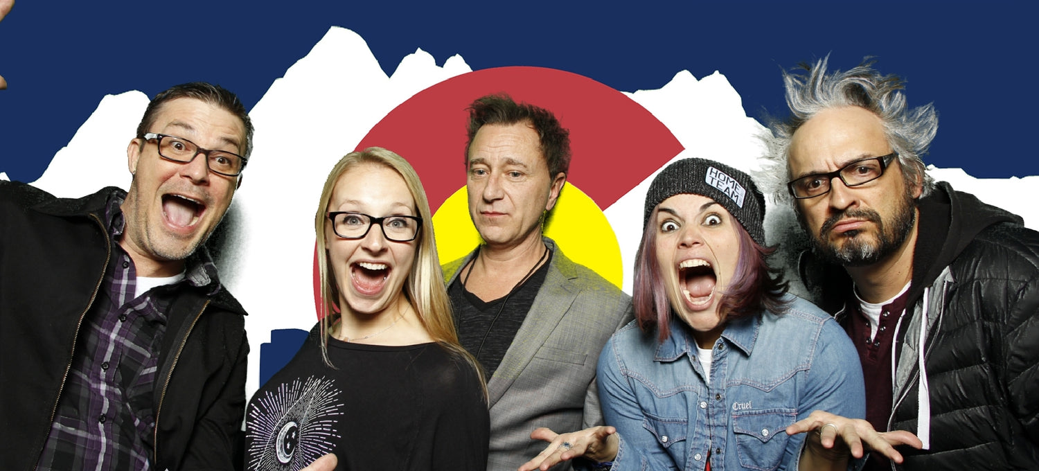 Custom Printed Photo Backdrop | Step & Repeat Banner – Pixilated