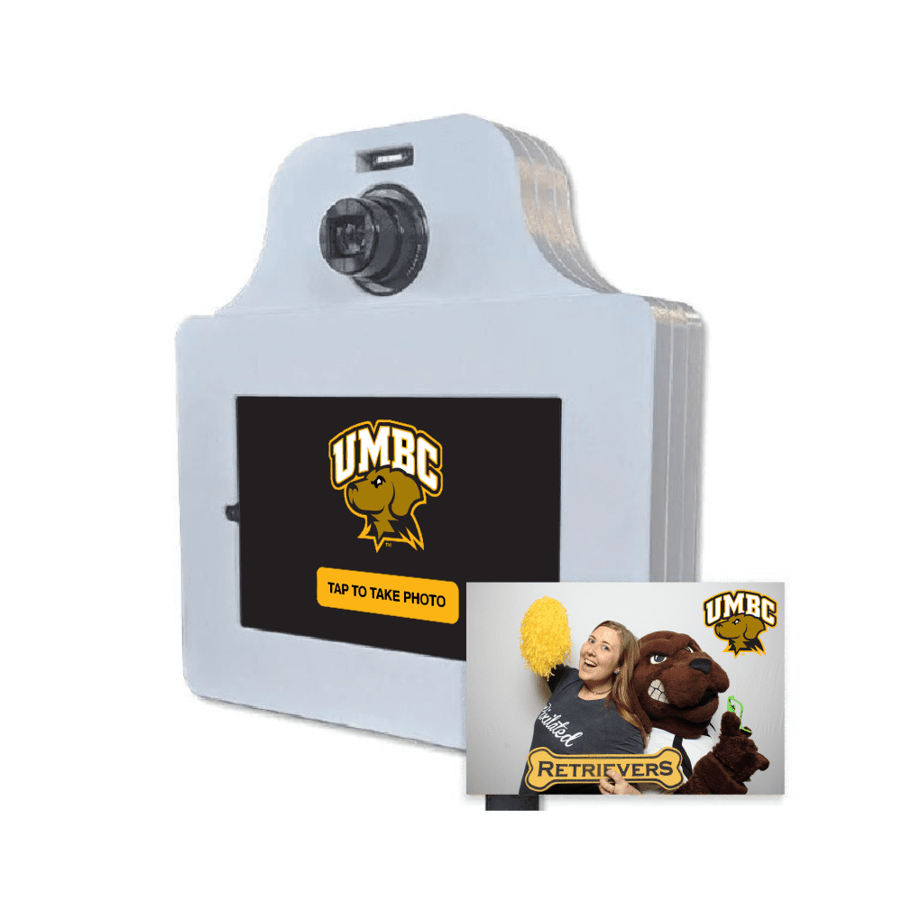 Photo Booth Rental for Graduations, School Events – Pixilated