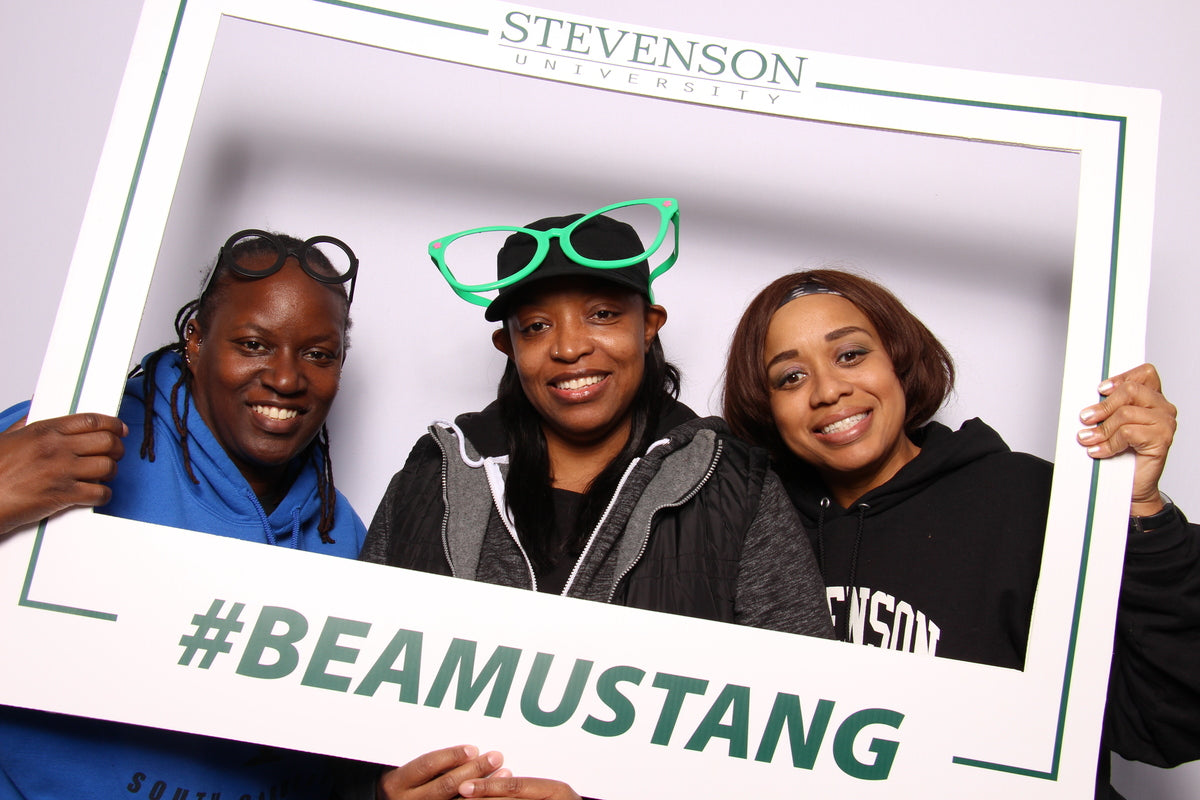 Photo Booth Rental for Graduations, School Events – Pixilated